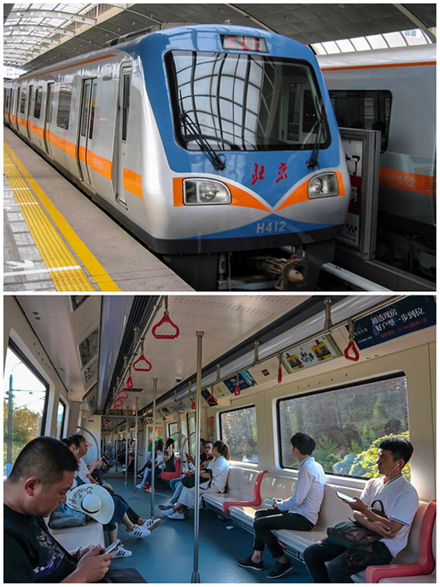 Experiencing thirty years of China's rail and metro development-津云APP